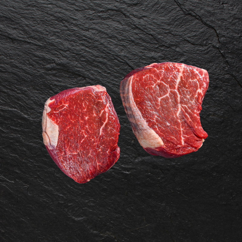 Beef Eye Fillet (Grass-Fed) per kg – TheGenerousButcher