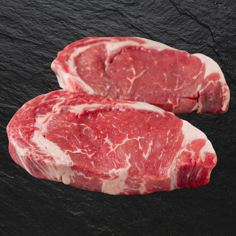 Beef Scotch Fillet (Grass-Fed, Grass-Finished) per kg – TheGenerousButcher